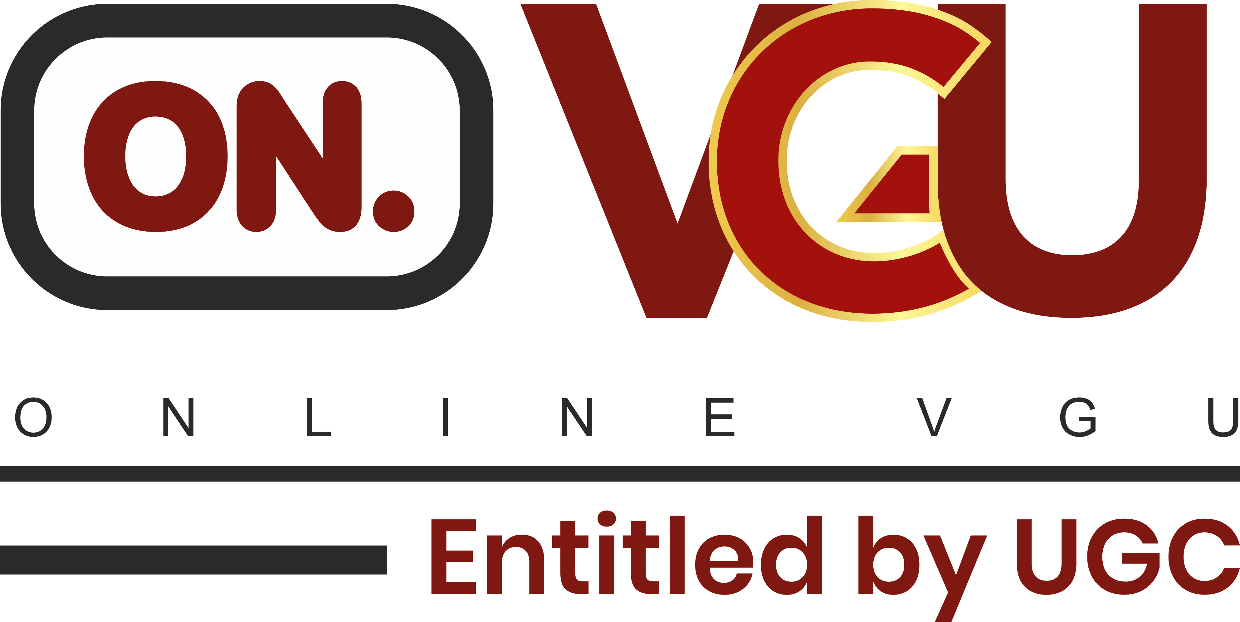 Online VGU
